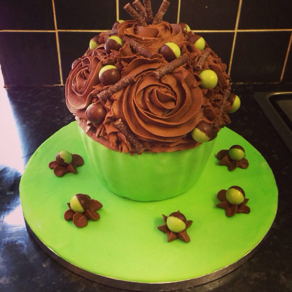 Cuppie cakeys - 12 Photos - Patisserie/Cake Shop - Fox Street ...