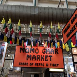Momo Ghar Market - 89 Photos & 63 Reviews - Himalayan/Nepalese - 59 ...
