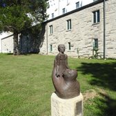 The Abbey of Gethsemani - 21 Photos - Arts & Crafts - 3642 Monks Rd ...