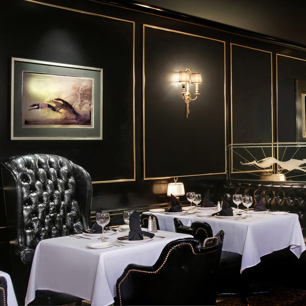 The Prime Rib - 207 Photos & 353 Reviews - Steakhouses - 2020 K St NW ...