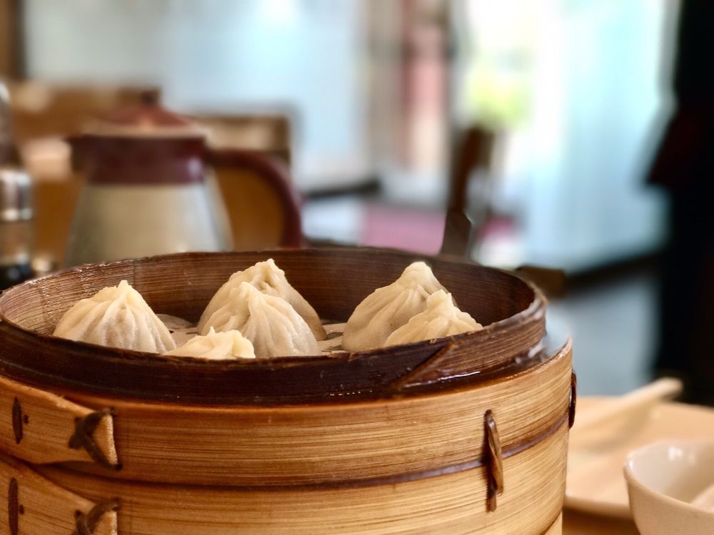 Ding Tai Fung - 910 Photos & 447 Reviews - Dim Sum - 3235 Highway 7 E ...