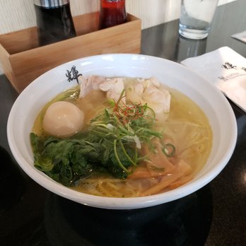 Kizuki Ramen & Izakaya - 1378 Photos & 858 Reviews - Ramen - 320 E Pine ...