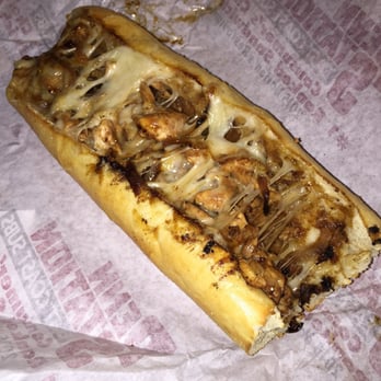 Penn Station - 19 Reviews - Sandwiches - 1625 E Kemper Rd, Cincinnati ...