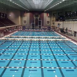 Reed Arena - 120 Photos - Stadiums & Arenas - 730 Olsen Blvd, College ...