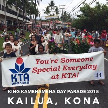 KTA Super Stores - Kailua-Kona - 38 Photos & 31 Reviews - Grocery - 74 ...