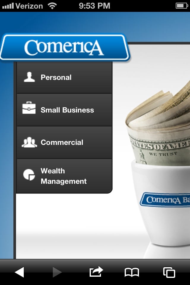 Comerica Bank - 2019 All You Need to Know BEFORE You Go (with Photos ...