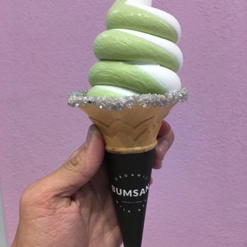 Bumsan Organic Milk Bar - 270 Photos & 138 Reviews - Ice Cream & Frozen ...