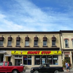 Little Short Stop Stores - Convenience Stores - 112 Peel Street, New ...