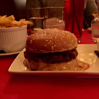 Ferdi - 83 Photos & 76 Reviews - Spanish - 32 rue du Mont Thabor ...