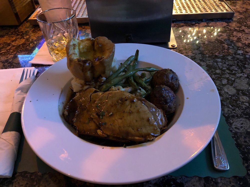 Tim Finnegan's Menu - Authentic Irish Pub Food in Delray Beach