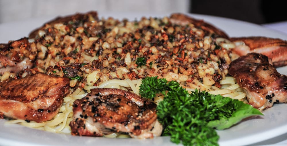 Assaggio Ristorante Italiano - 1116 Photos & 563 Reviews - Italian ...