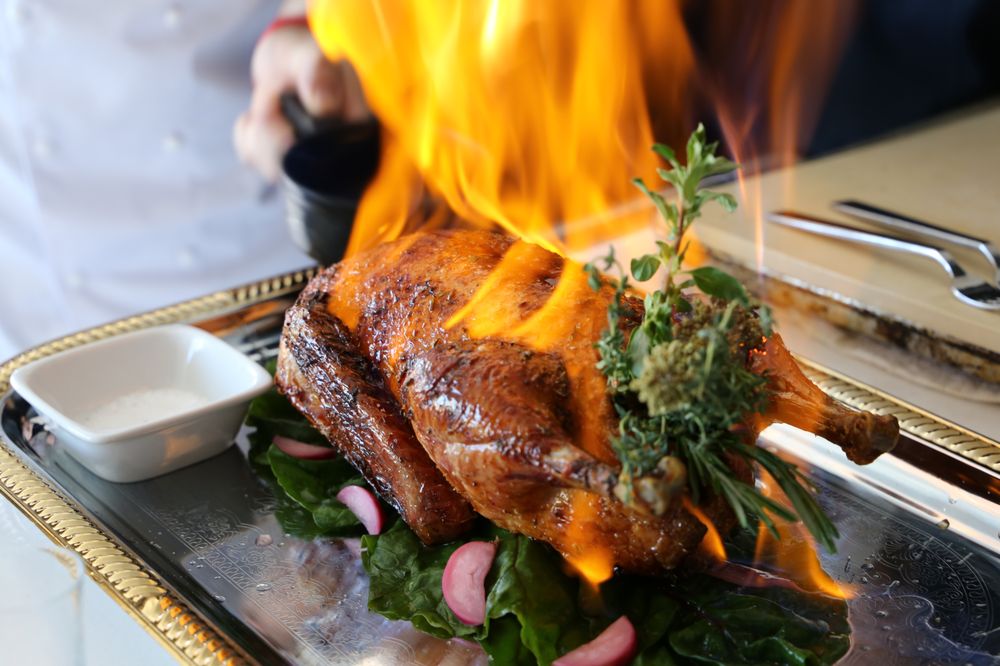 The Bygone - (New) 341 Photos & 221 Reviews - American (Traditional ...