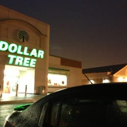 Dollar Tree - Discount Store - 3061 Plank Rd, Fredericksburg, VA ...