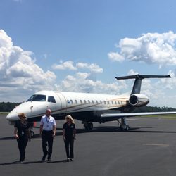 RVR Aviation - Private Jet Charter - 150 Aviation Way, Northside, Fort ...
