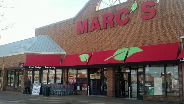 Marc’s Pharmacy - Drugstores - 21661 Ctr Ridge Rd, Rocky River, OH ...