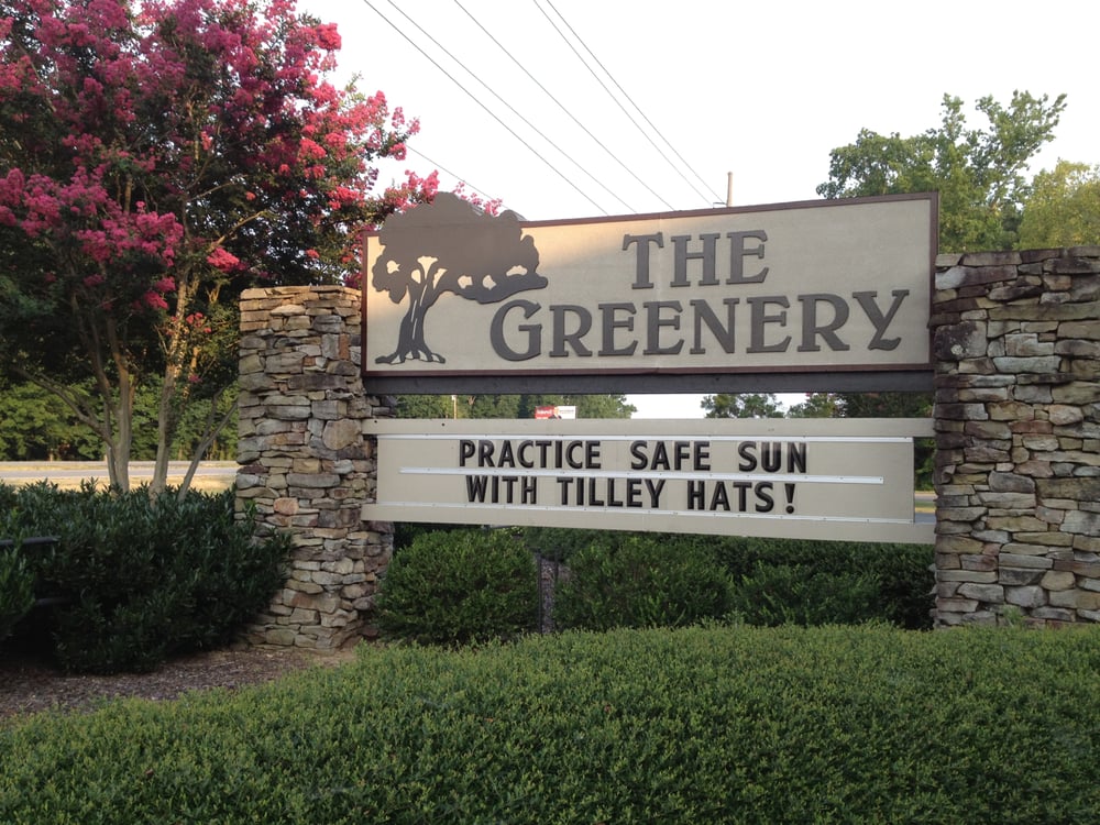 The Greenery - 24 Photos - Nurseries & Gardening - 210 Camp Ground Rd ...