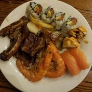Habachi Buffet - 29 Photos & 31 Reviews - Japanese - 3022 S Linden Rd ...