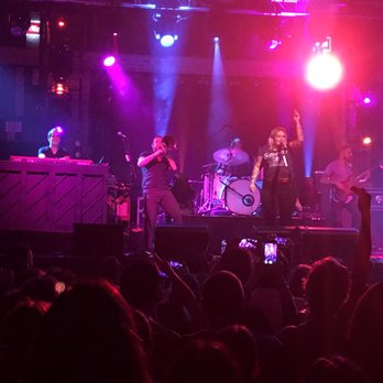Revolution Live - 95 Photos & 97 Reviews - Music Venues - 100 SW 3rd ...