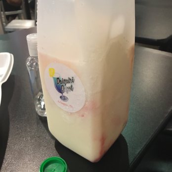 Daiquiri Depot - 77 Photos & 88 Reviews - Soul Food - 2544 E Abram St ...