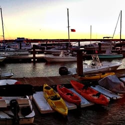 Bull River Marine - 34 Photos & 21 Reviews - Boat Charters - 8005 US ...