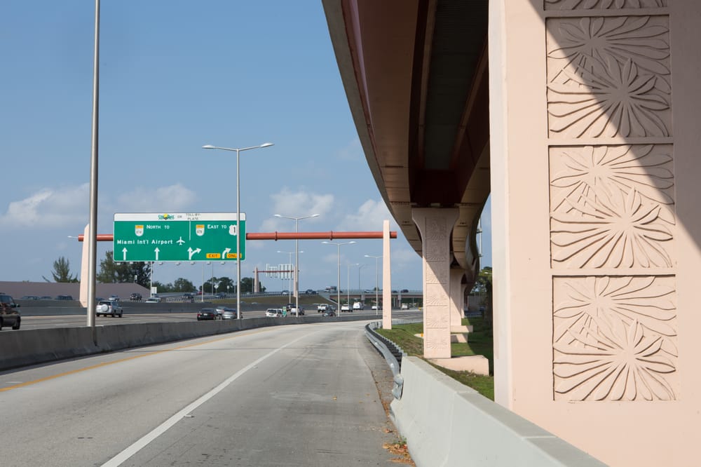 MDX Miami-Dade Expressway Authority - 45 Reviews - Public Services ...