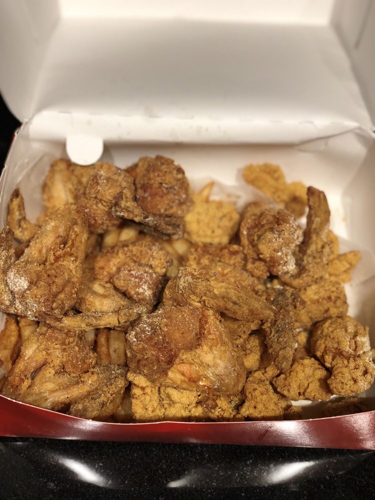 Hip Hop Fish & Chicken - 53 Photos & 12 Reviews - Soul Food - 848 N ...