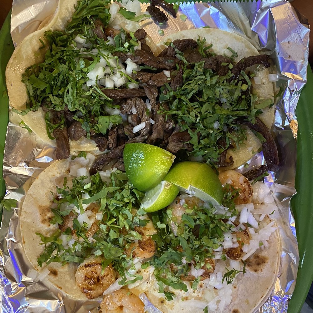 Taco Hell - Yelp