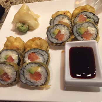 Akira Sushi Bar - 68 Photos & 63 Reviews - Japanese - 9455 N Owasso ...