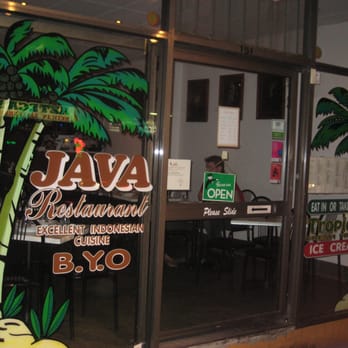 Java Restaurant - 24 Photos & 14 Reviews - Restaurants - 151 Avoca St ...