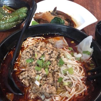 Chong Qing Xiao Mian - 951 Photos & 515 Reviews - Noodles - 915 Kearny ...