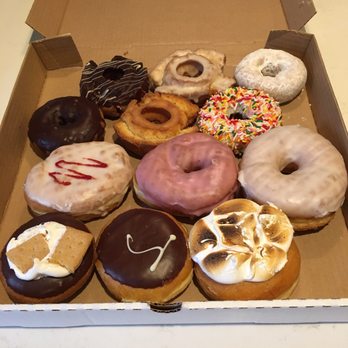Joe Donut - 45 Photos & 25 Reviews - Donuts - 1025 Harlem Ave, Glenview ...
