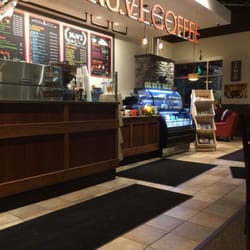 Novi Coffee & Tea - 57 Photos & 57 Reviews - Coffee & Tea - 47490 Grand ...