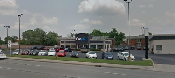 Carplex Indy East - Car Dealers - 7851 Pendleton Pike, Indianapolis, IN ...