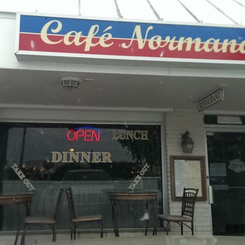 Cafe Normandie - 39 Photos & 79 Reviews - French - 3756 Tamiami Trl N ...