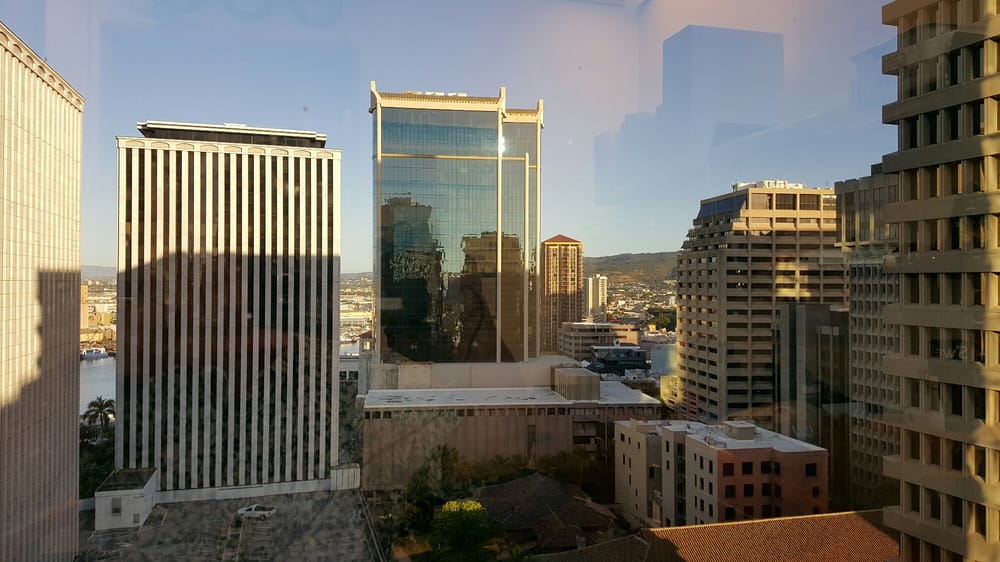 Pacific Guardian Center - 82 Photos - Landmarks & Historical Buildings ...