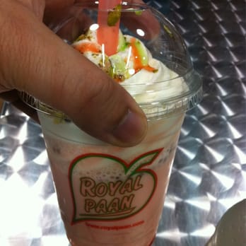 Royal Paan - 21 Photos & 17 Reviews - Specialty Food - 1010 Dream Crest ...