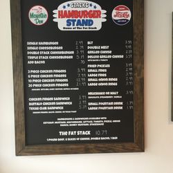 Stacks Hamburger Stand - 13 Photos & 10 Reviews - Burgers - 708 N ...