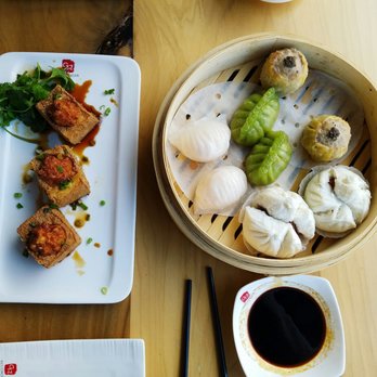 Red Ginger Dimsum And Tapas - 187 Photos & 112 Reviews - Dim Sum - 82 ...