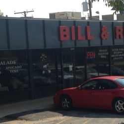 Bill & Ruth’s Sub - Sandwiches - 1517 S Main St, Maple Ridge, Tulsa, OK ...