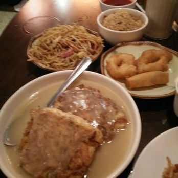 Rice Bowl - 113 Photos & 188 Reviews - Chinese - 1119 18th St ...