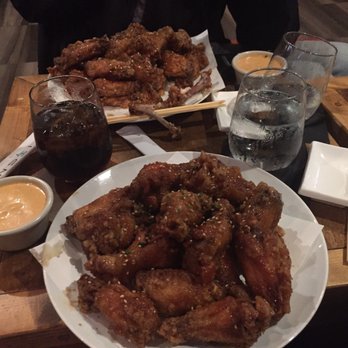 Jinsei - 45 Photos & 52 Reviews - Japanese - 713 N Lamar Blvd, Oxford ...