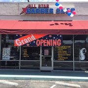 All Star Barber Shop - 59 Photos & 15 Reviews - Hair Salons - 6308 San ...