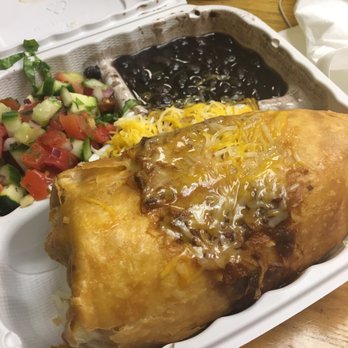 The Well Dressed Burrito - 75 Photos & 235 Reviews - Mexican - 1220 ...