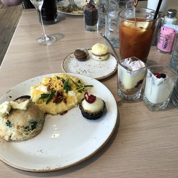 Kitchen Notes - 232 Photos & 205 Reviews - Southern - 250 5th Ave S ...