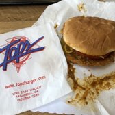 Tops Burgers - 516 Photos & 702 Reviews - Burgers - 1792 E Walnut St ...