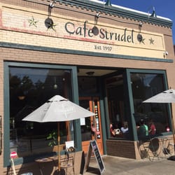 Cafe Strudel - 294 Photos & 391 Reviews - American (New) - 300 State St ...