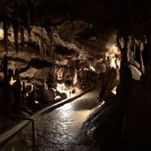 Inner Space Cavern - 523 Photos & 209 Reviews - Tours - 4200 S IH-35 ...