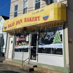 Rico Pan Bakery Store - 2019 All You Need to Know BEFORE You Go (with ...