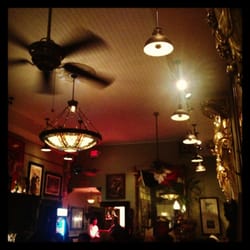 Circa 1875 - 113 Photos & 252 Reviews - Pubs - 48 Whitaker St, Savannah ...