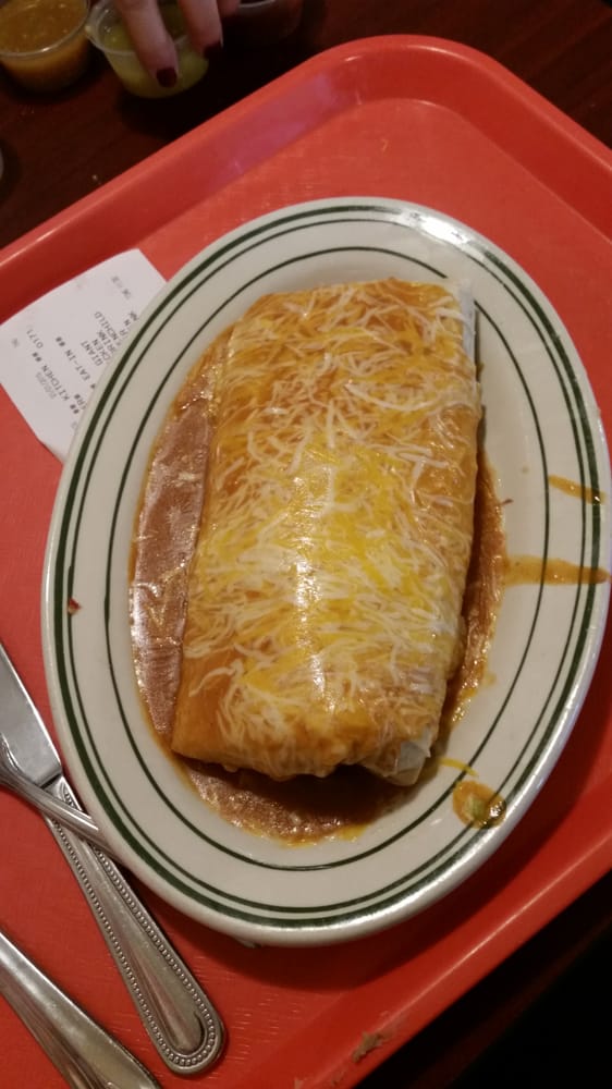 Mr. Giant - Order Food Online - 126 Photos & 198 Reviews - Mexican ...